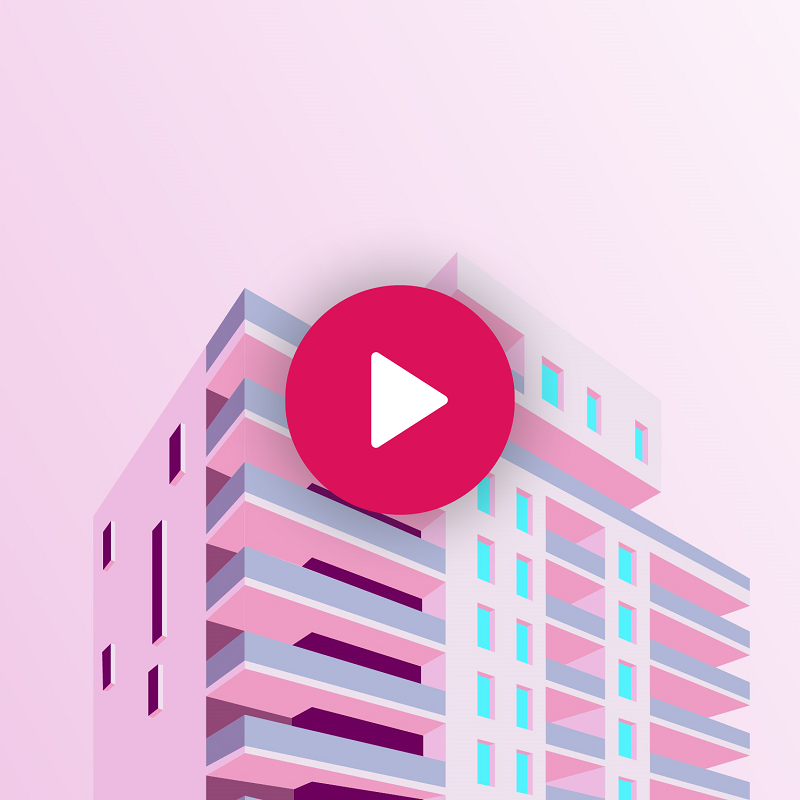 Motion Design – Animations 2D - Damien Pramaggiore
